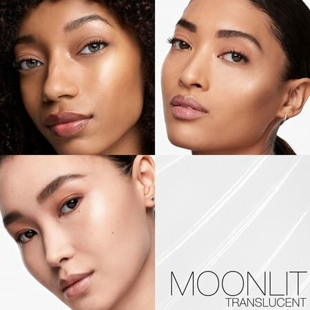 Хайлайтер NARS Light Reflecting Luminizing Stick, moonlight 7 г — фото 1