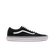 Кеды VANS Old Skool, размер 39 EU, белый, черный
