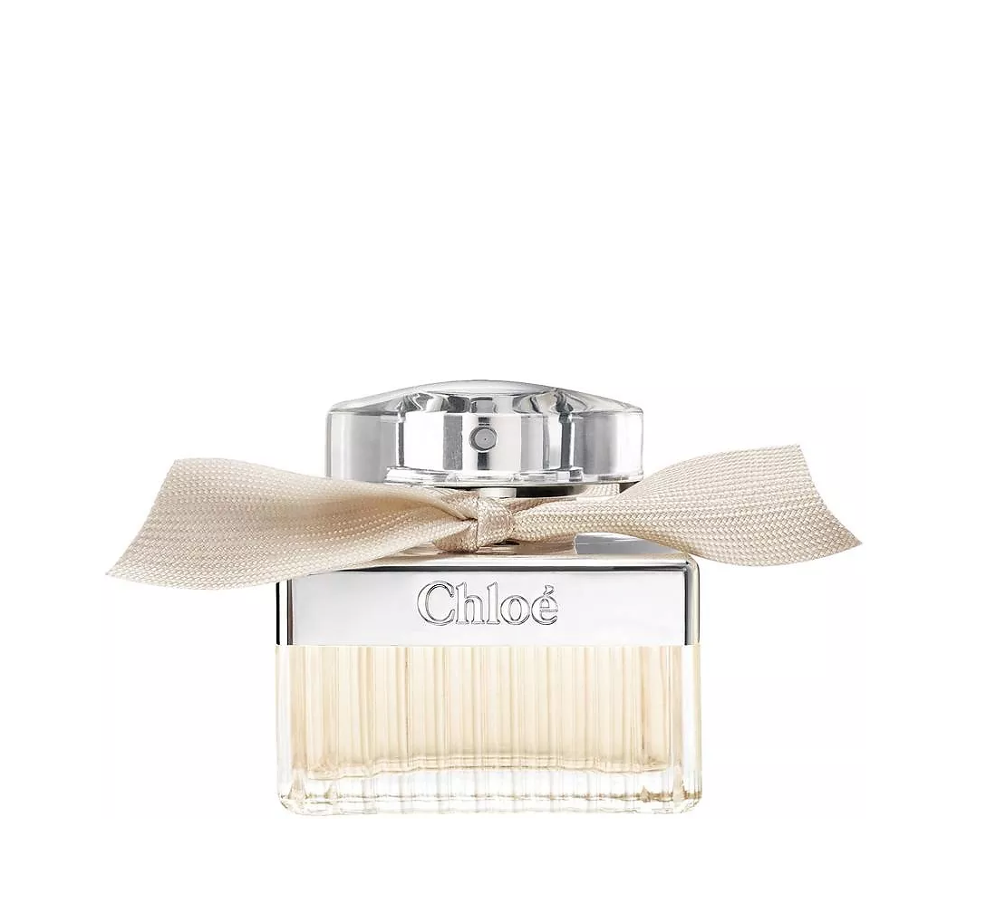 Chloe Eau de Parfum 30 мл парфюмерная вода для женщин, цветочный аромат
