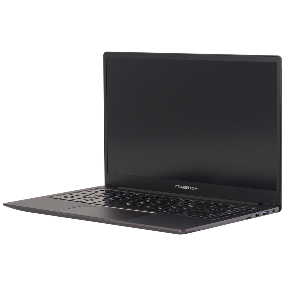 Ноутбук Гравитон Н15И-Т 15.6"FHD300nit i7 1165G7/1x16GBDDR4/1TB SSD M.2/WiFi+BT/HUB/NoOS/1YST