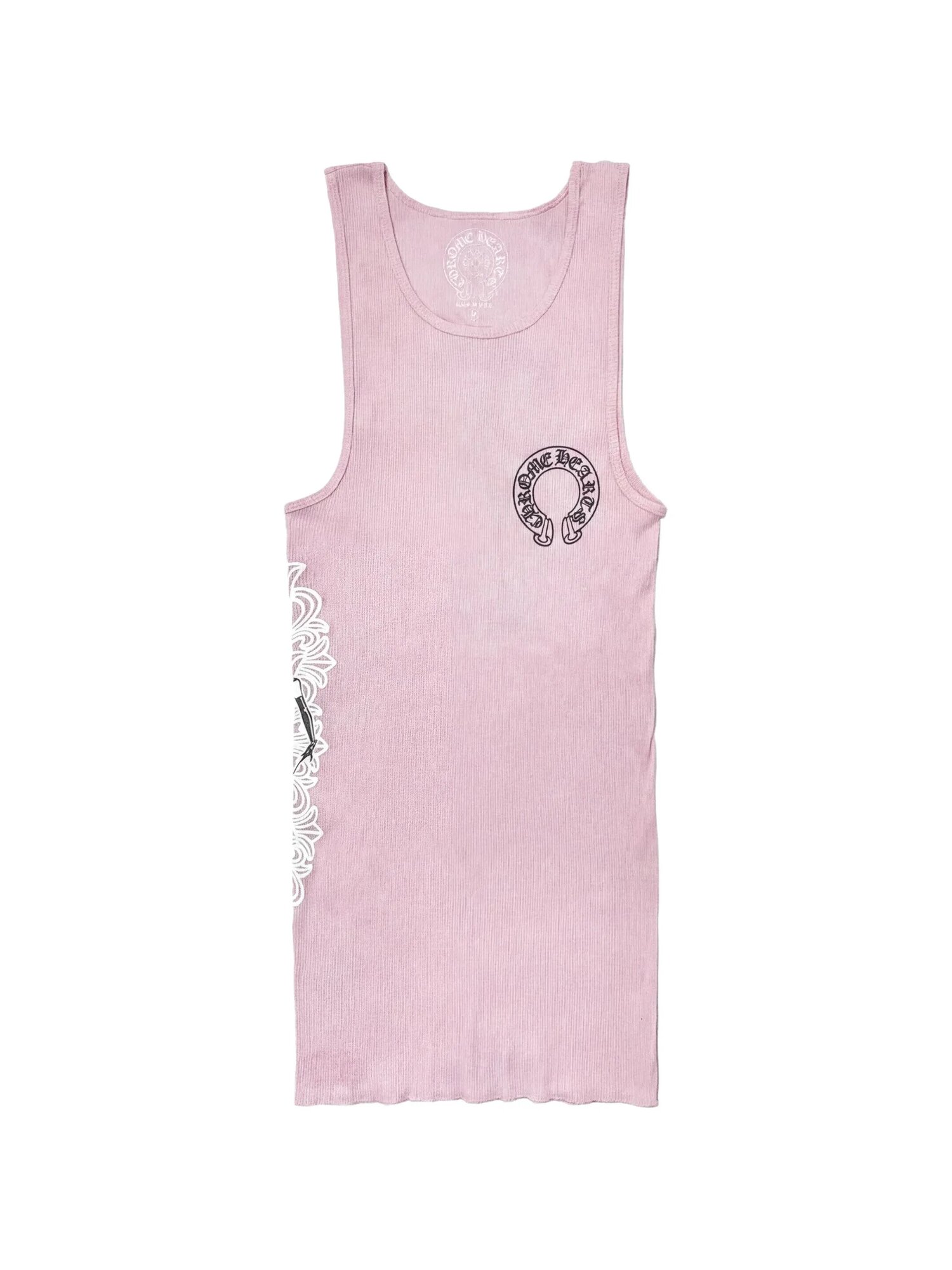 Топ Deadly Doll tank top