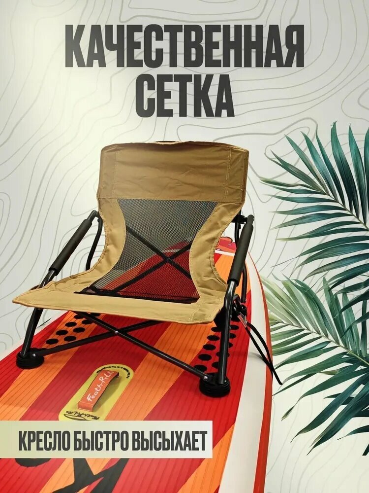 Набор для серфинга — фото 1