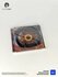 CD диск Breaking Benjamin - Ember (CD) 2018, Jewel Case