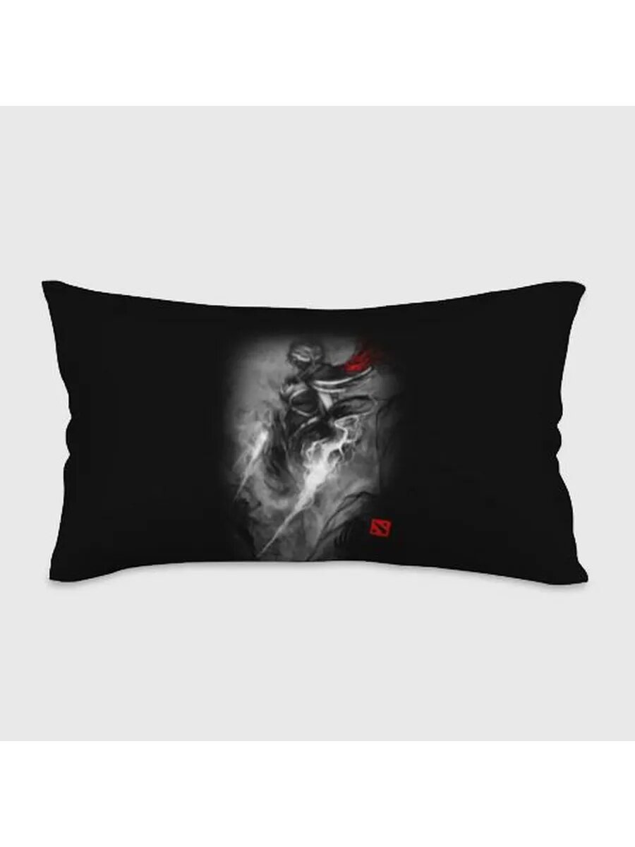 Dota 2 Дота Тень Подушка