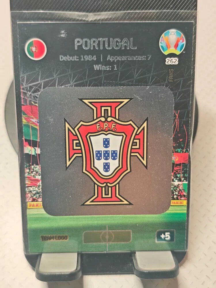Коллекционные карточки PANINI 2020 года, посвященные игрокам Лиги чемпионов УЕФА (стандартные карточки)