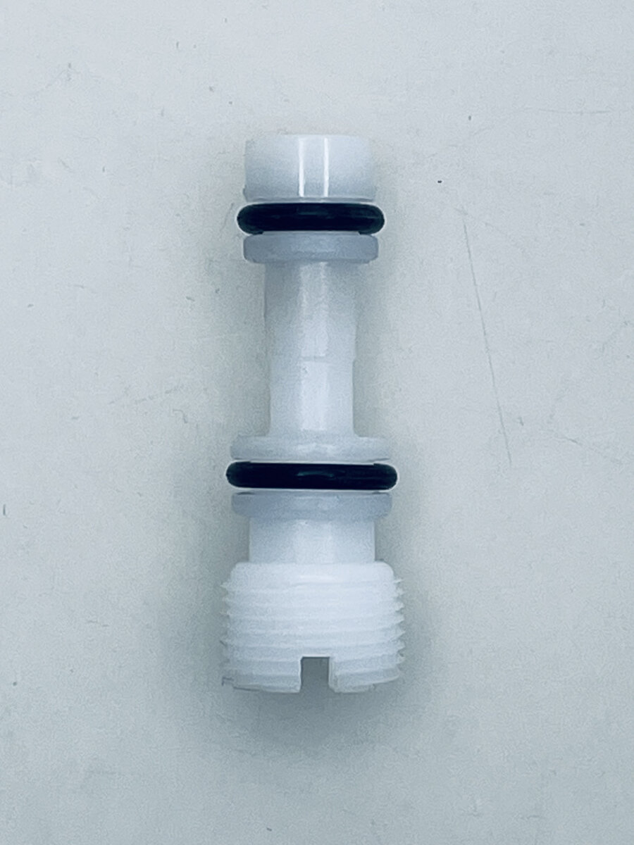 Клапан (YLQ10S-VENTURI-ASSY-19001) для мойки высокого давления Sturm! PW9229I-2-25 (ZAP4258807076) №1392