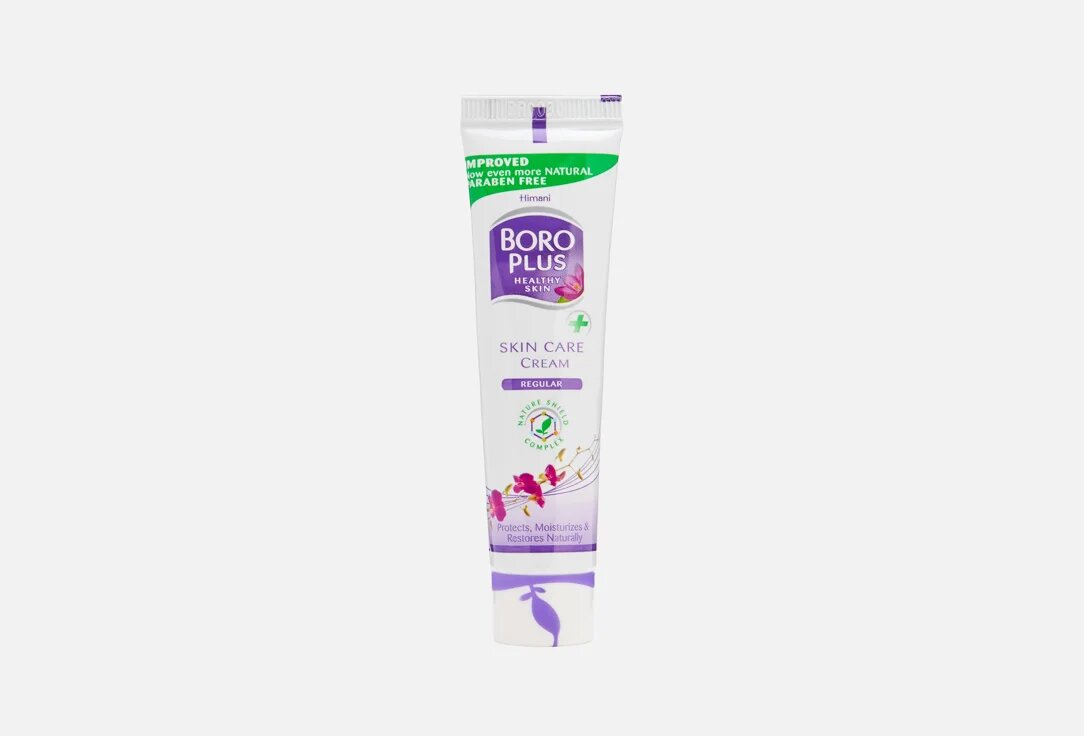 Himani Boro Plus Regular Крем для тела 25 мл