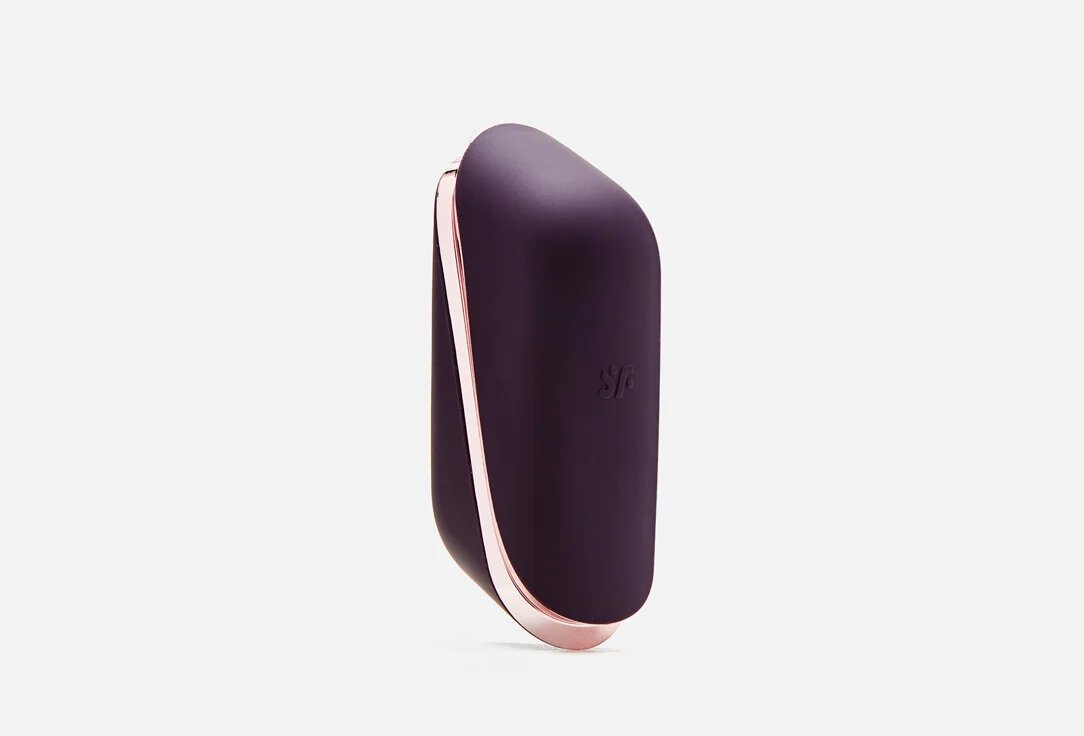Satisfyer Pro Traveler Стимулятор вакуумный компактный 1 шт