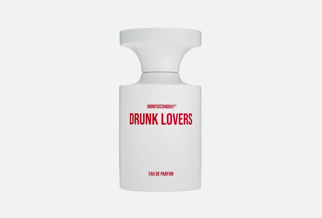 BornToStandOut DRUNK LOVERS Парфюмерная вода 100 мл
