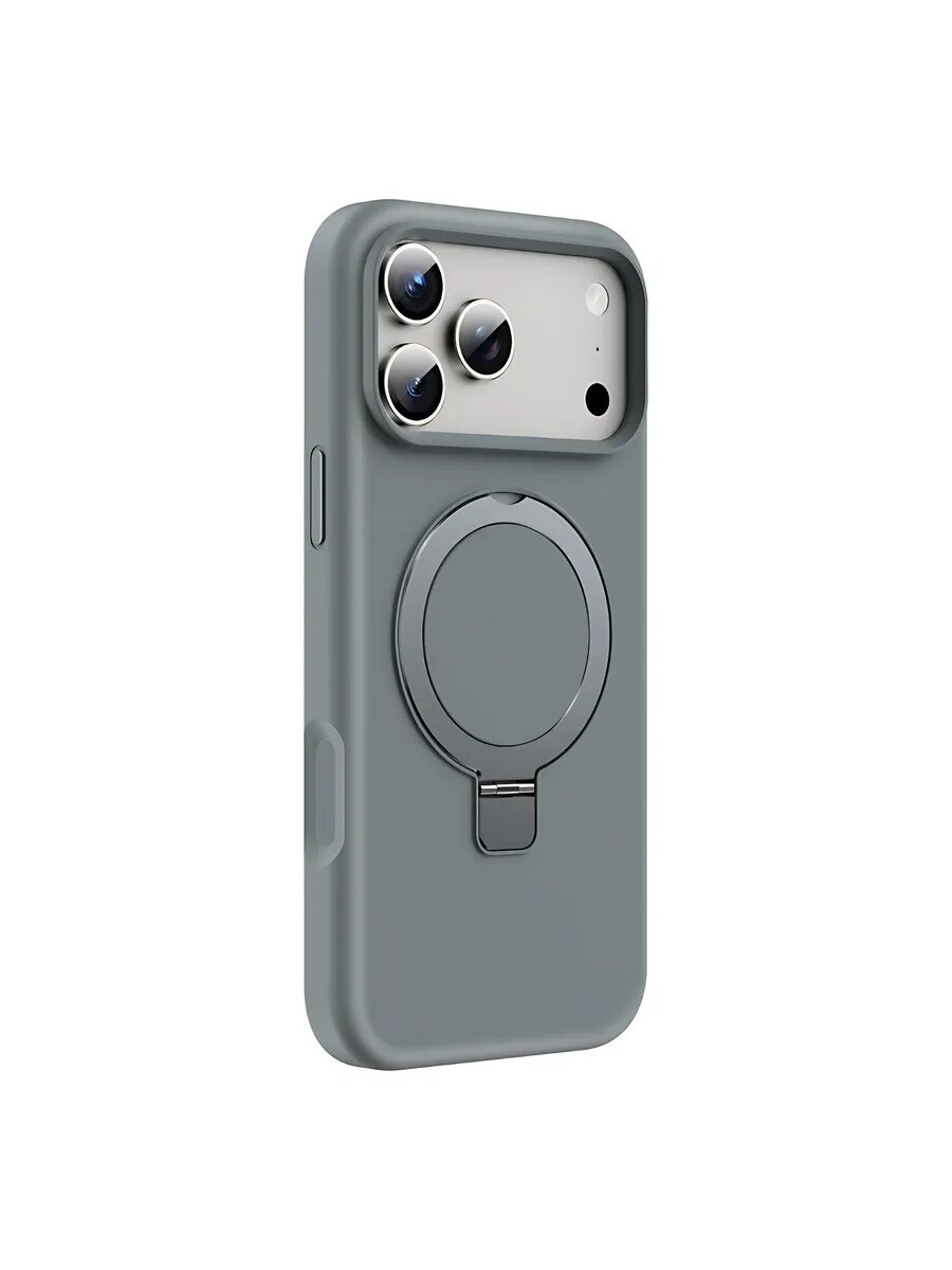Чехол для iPhone 17 Pro Max MagSafe