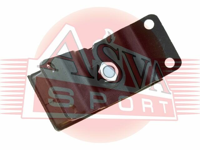 Опора двигателя задняя ASVA 0112UZJ100R для а/м TOYOTA Land Cruiser Amazon, LEXUS LX