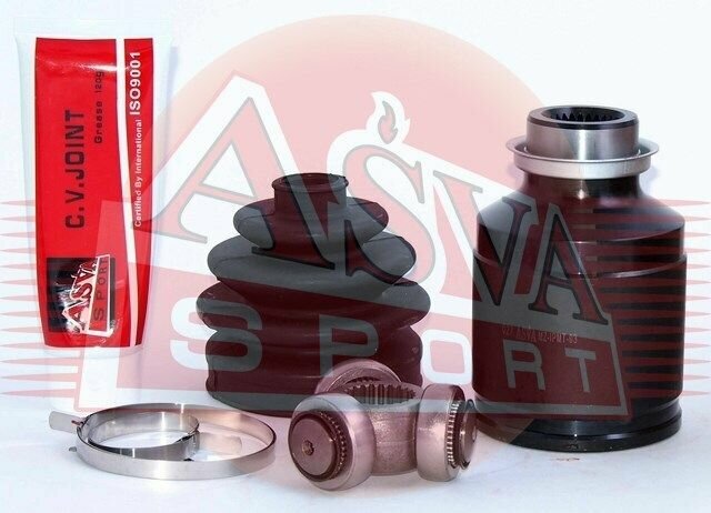 Шрус внутренний правый 23x43x28, ASVA MZIPMT03