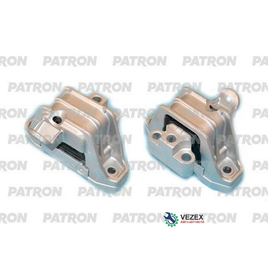 PATRON PSE31062 Опора двигателя Chery Tiggo 5 Tiggo 8