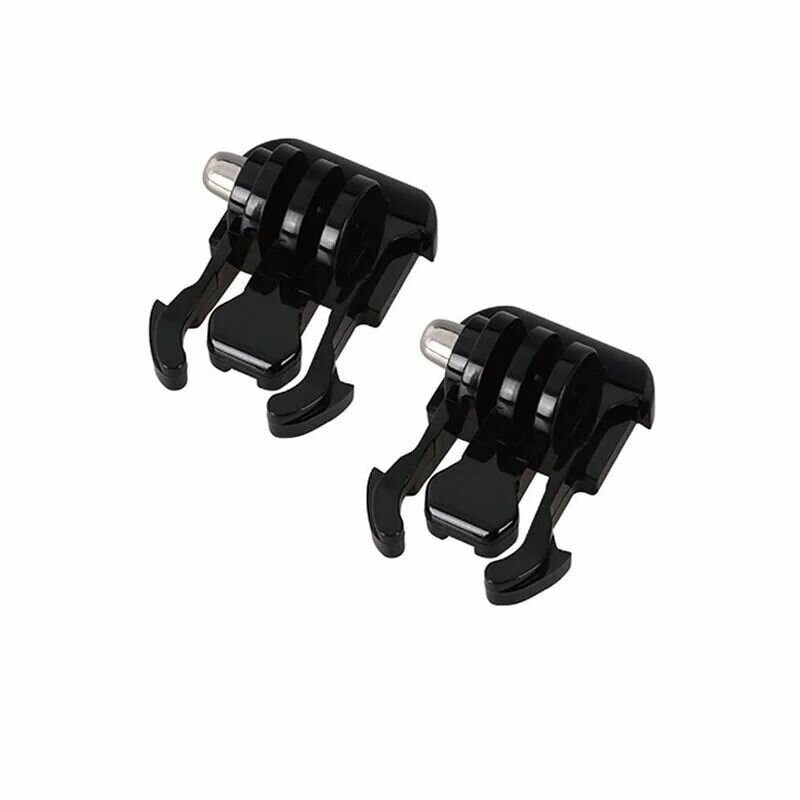 Защелка плоская Telesin Buckle для платформ GoPro