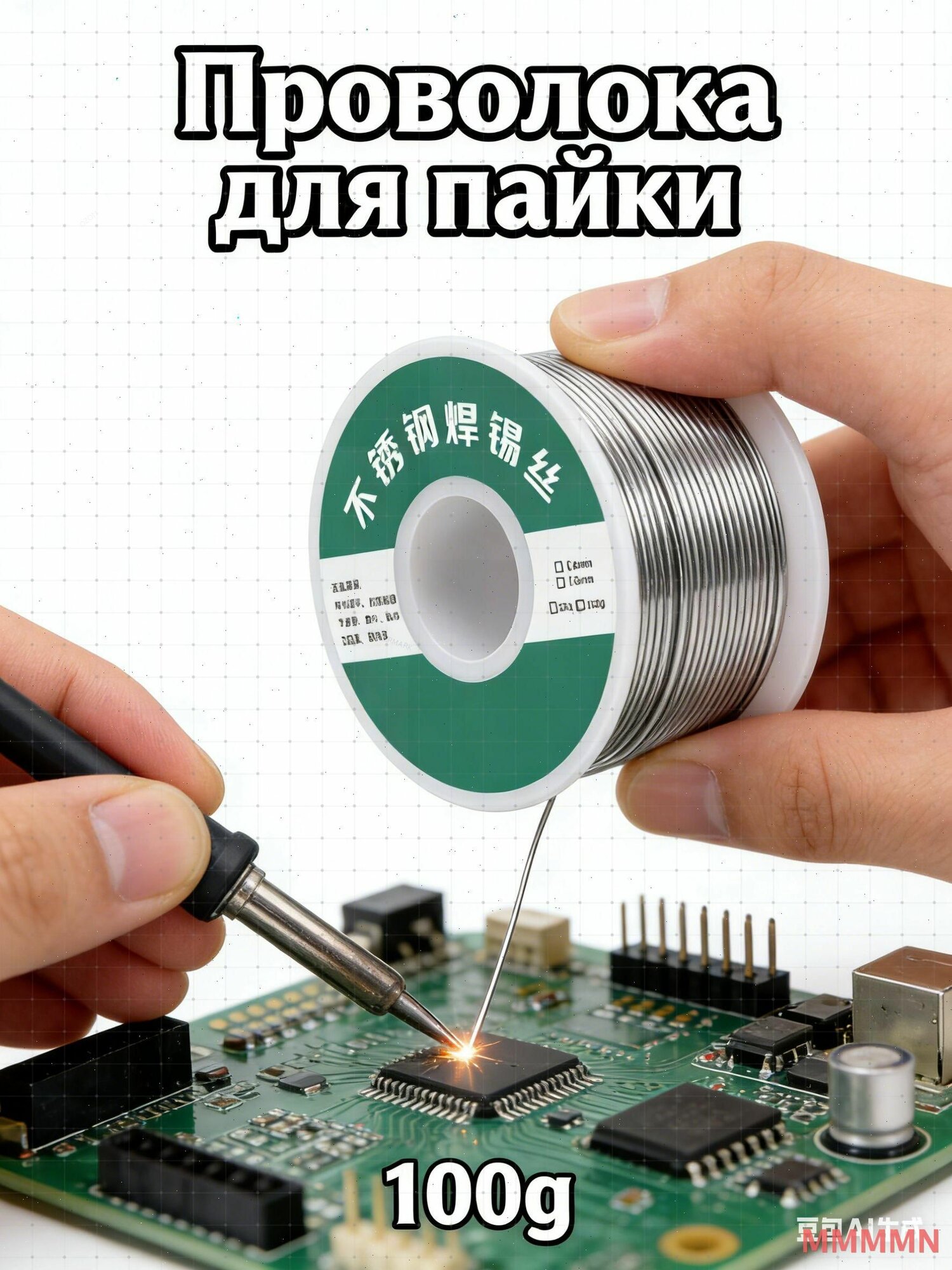 Припой