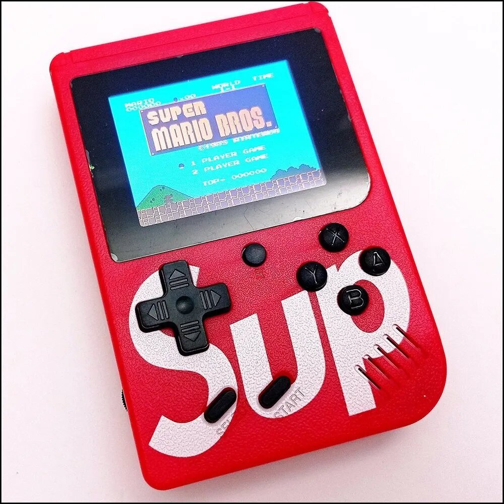 Игровая консоль