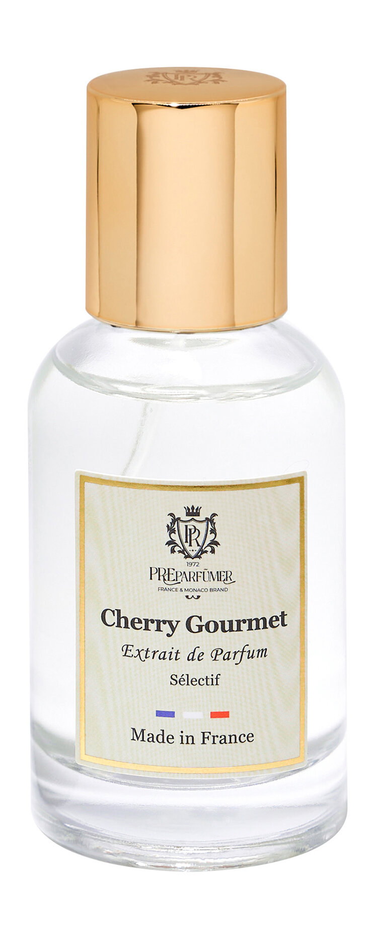 Cherry Gourmet Духи унисекс, 30 мл