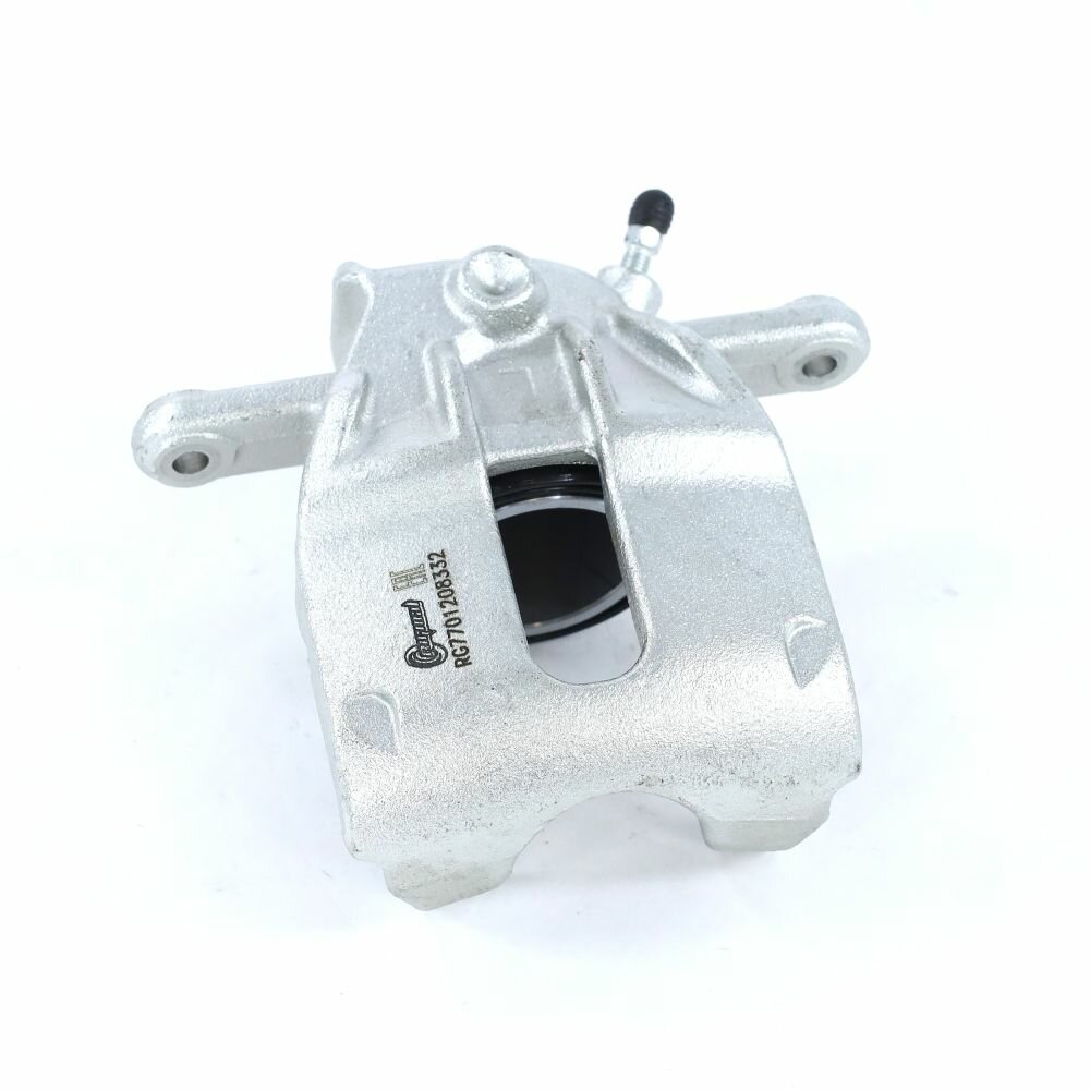 Суппорт тормозной Riginal для а/м Лада Vesta с 2015 г. в. передний левый d-54 мм.