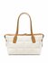 Сумка VeeCollective Small Tela shoulder bag, белый