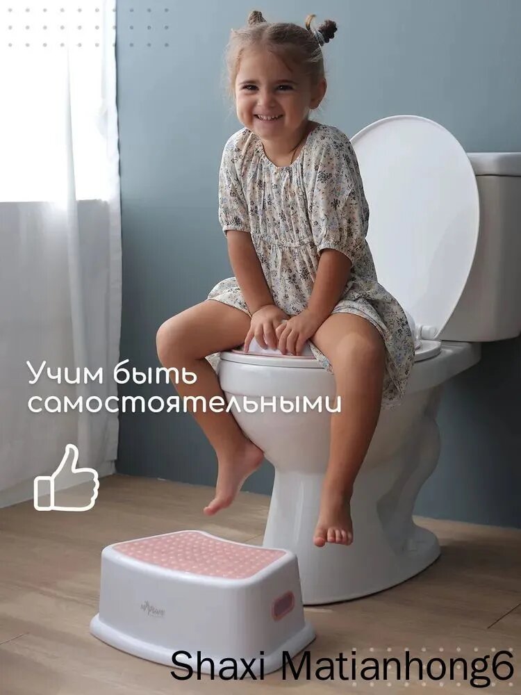 Детский стул — фото 1
