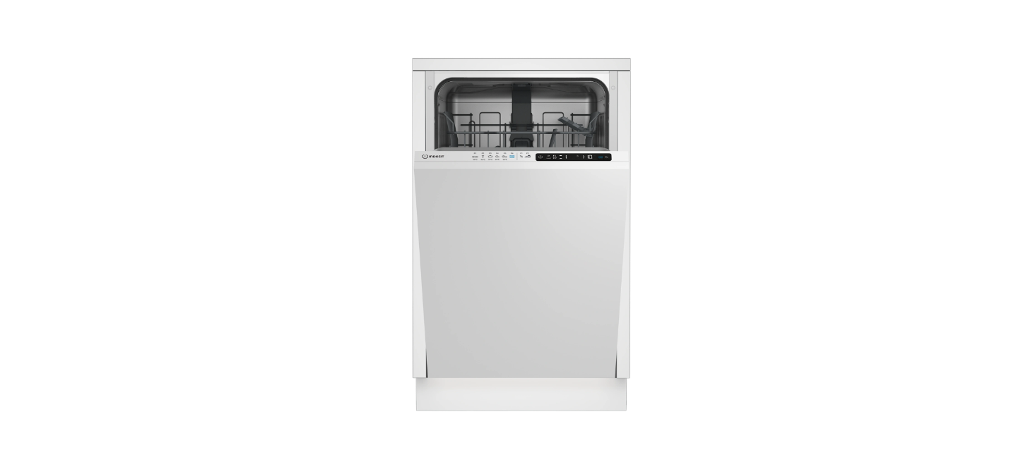 Посудомоечная машина Indesit DIS C220