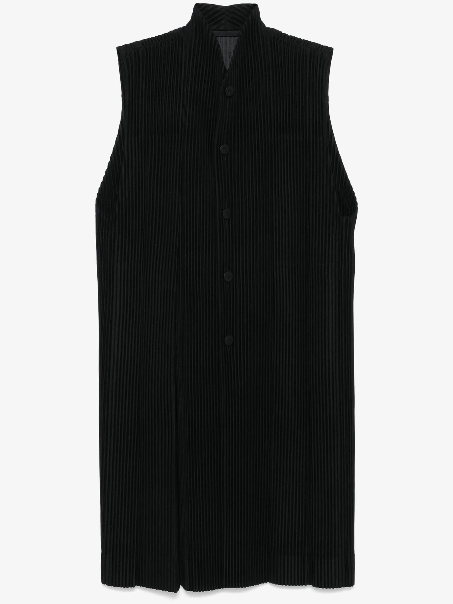Жилет Tucked