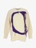 Топ Off-White, размер 40