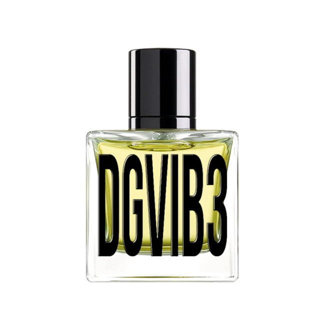 Dolce & Gabbana Dgvib3 100 мл парфюм для женщин и мужчин / Дг Вайб парфюмерная вода унисекс