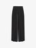 Брюки AllSaints, размер 8, black