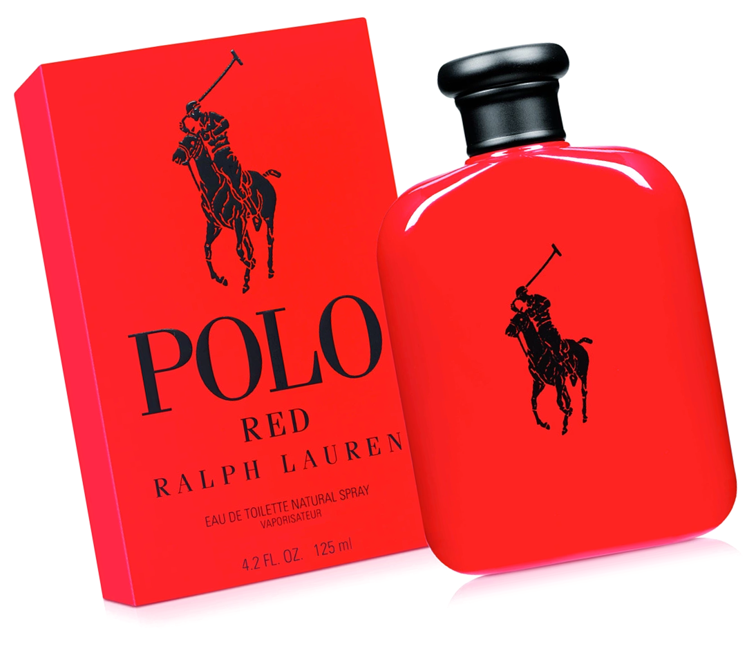 Ralph Lauren Polo Red мужской аромат 125 мл - Ральф Лорен Поло Ред