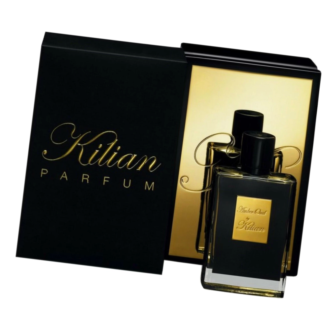 Kilian Amber Oud 50 мл - женская парфюмерная вода / Амбер Уд