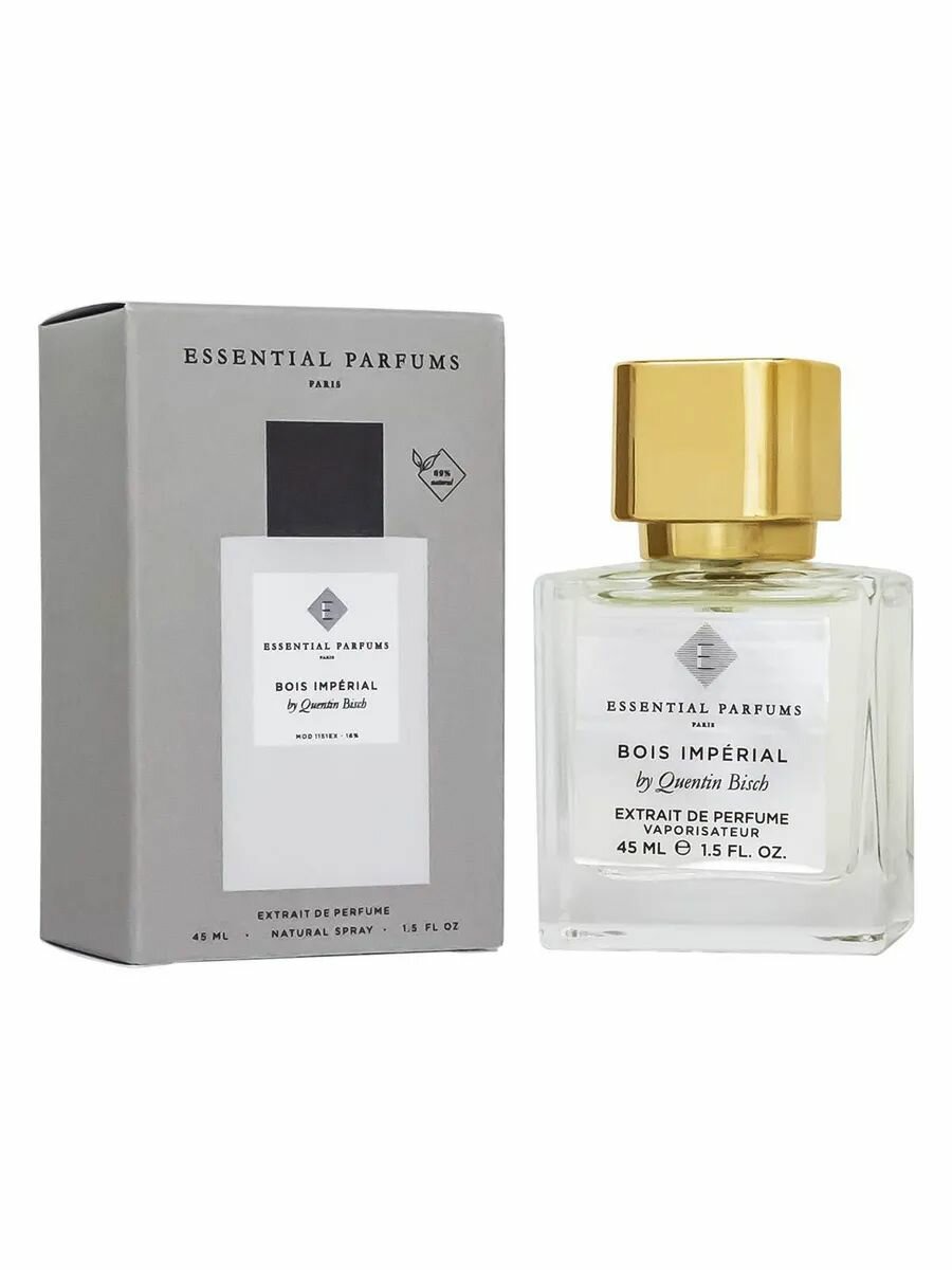 Essential Parfums Bois Imperial боис империал 45мл
