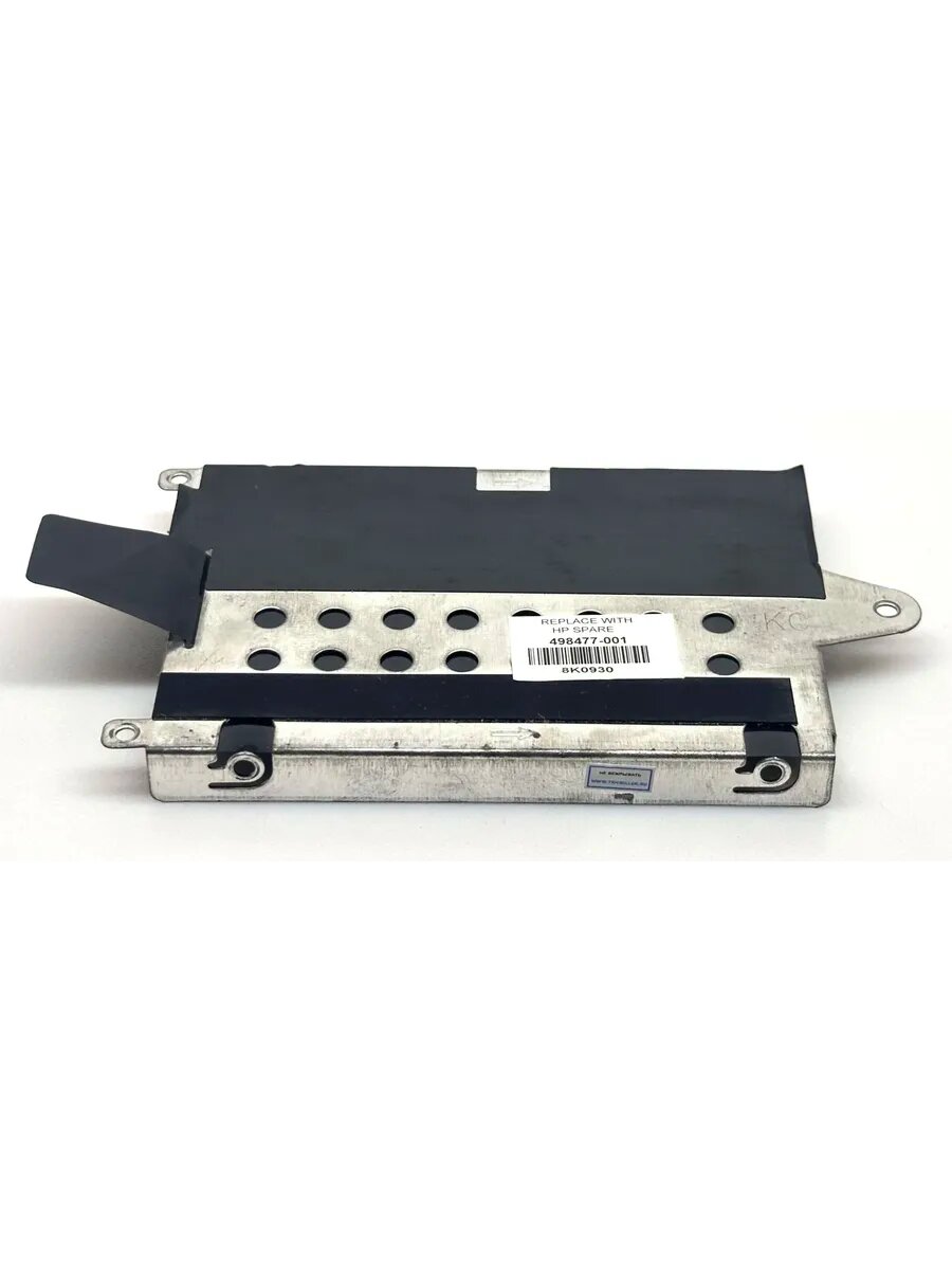Салазки для HDD от ноутбука HP (498477-001)