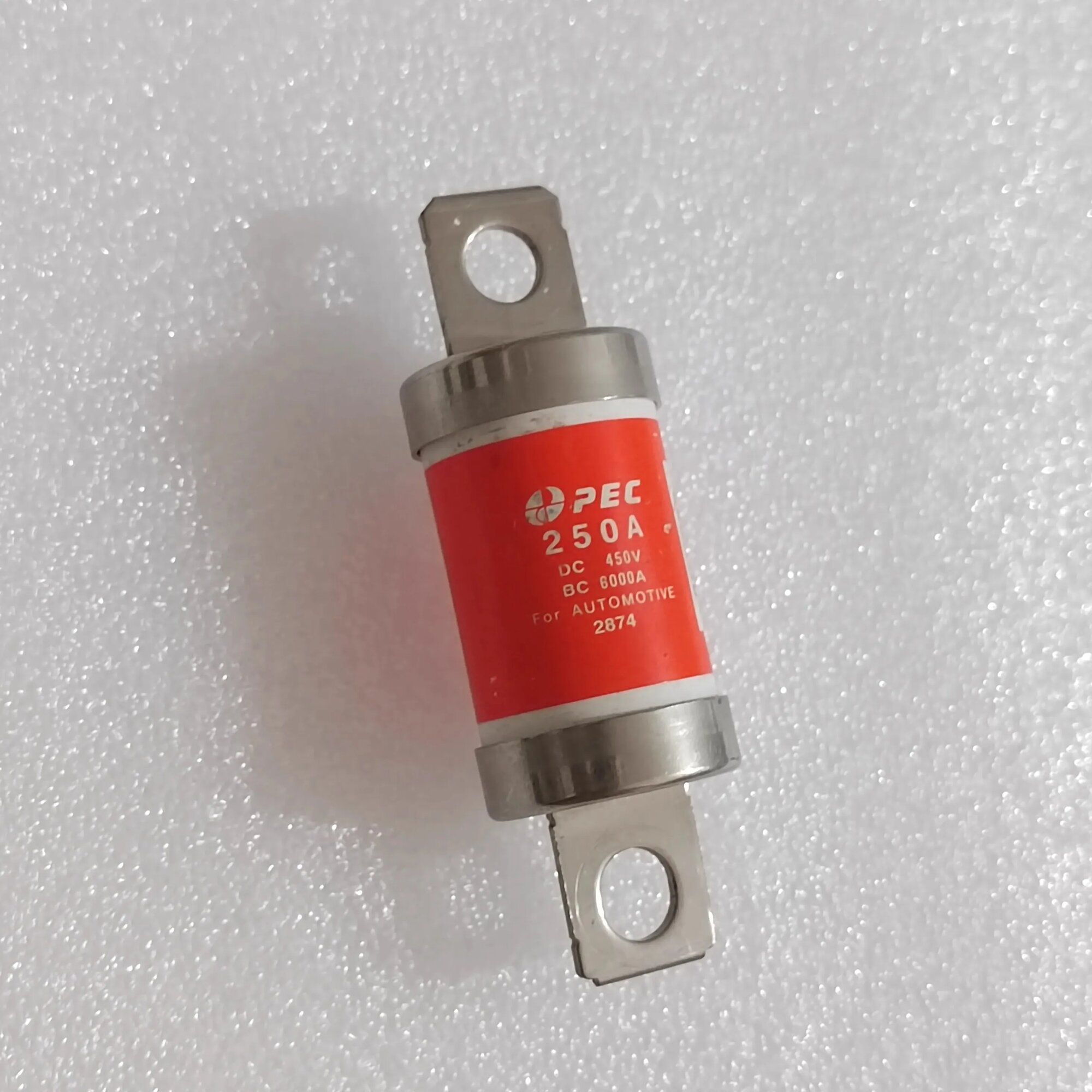 Предохранители PEC DC450V 150A