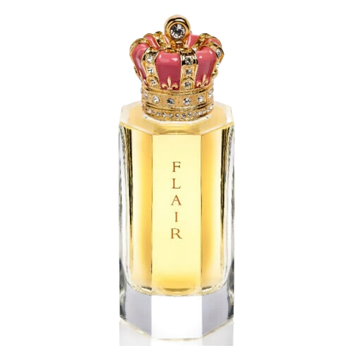 Роял Кроун Флейр - аромат для женщин 50 мл / Royal Crown Flair