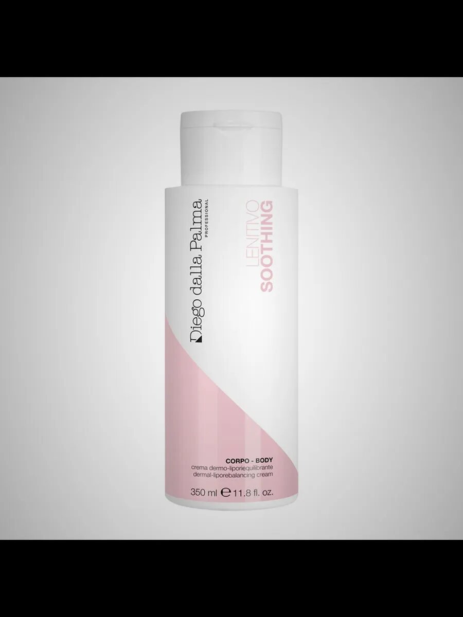 DIEGO DALLA PALMA Dermal-liporebalancing cream Питате 350 мл