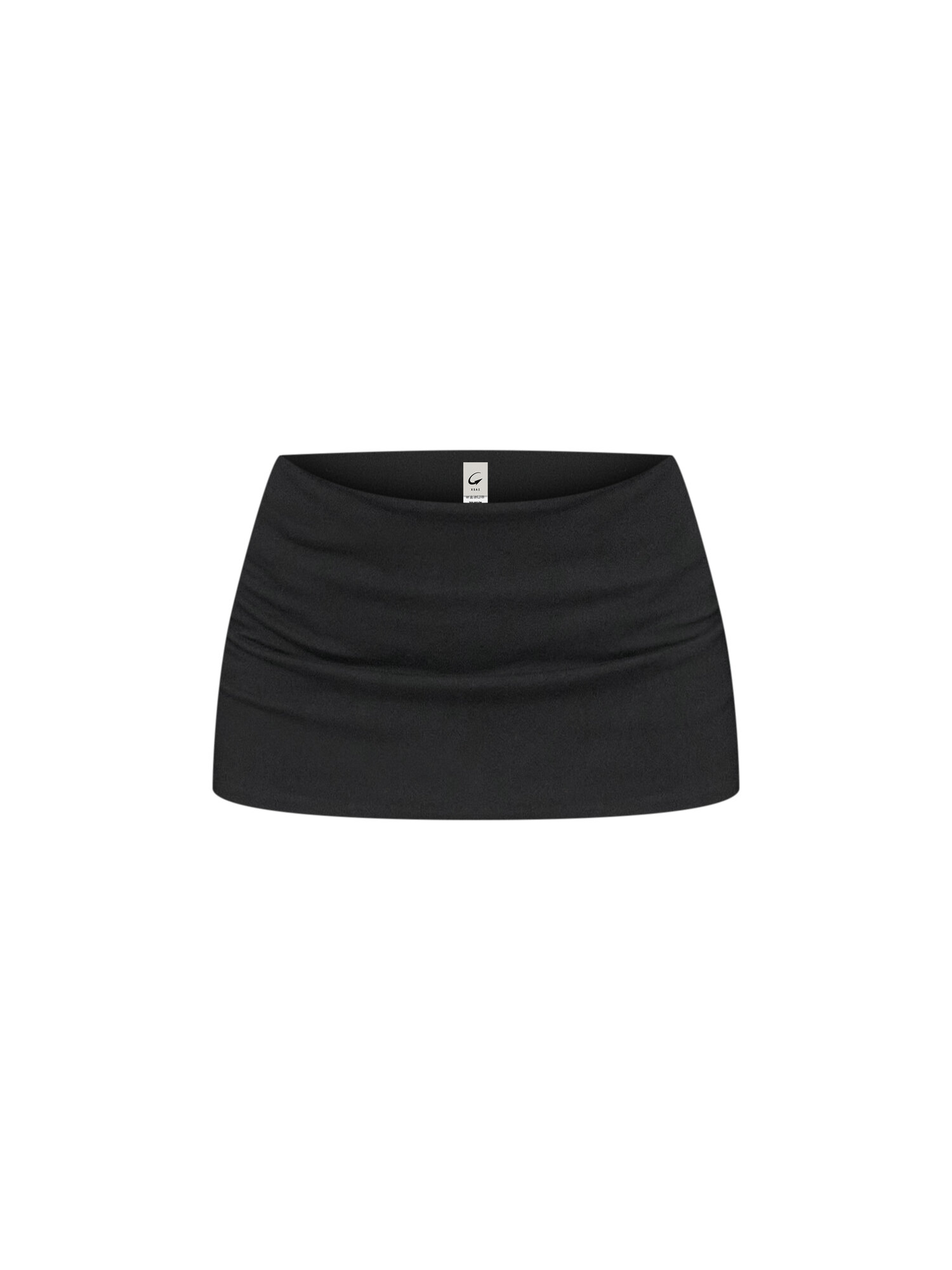 Юбка-шорты XSAI SKIRT SHORTS 02