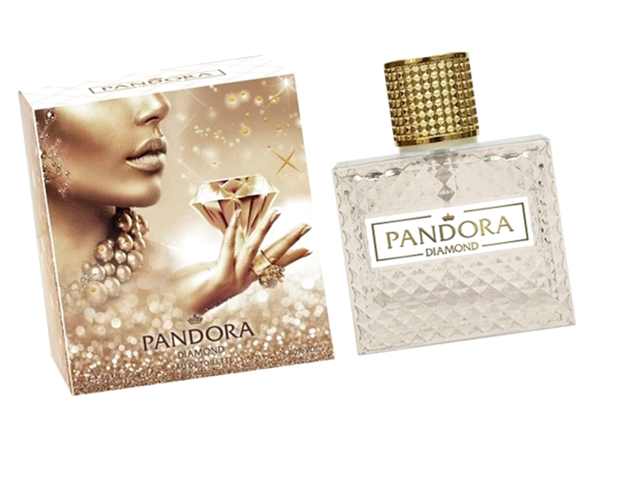 Евролюкс Пандора Даймонд аромат для женщин 50 мл - Pandora Diamond