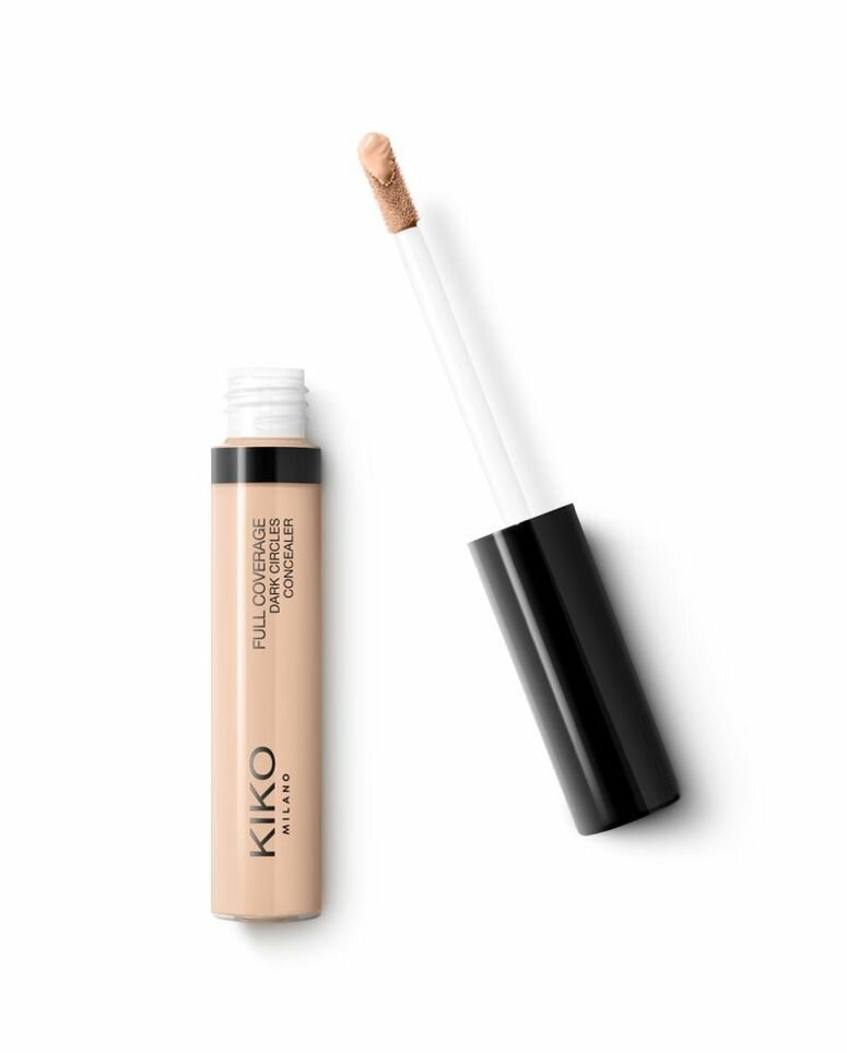 Жидкий консилер с высокой степенью покрытия, 05 Medium Beige