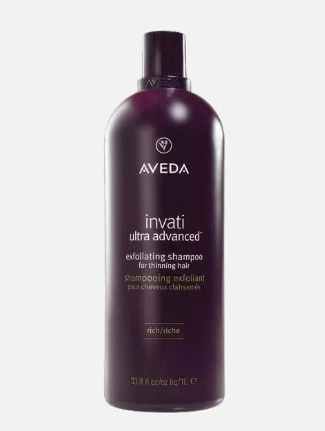 Шампунь для волос AVEDA invati ultra advanced
