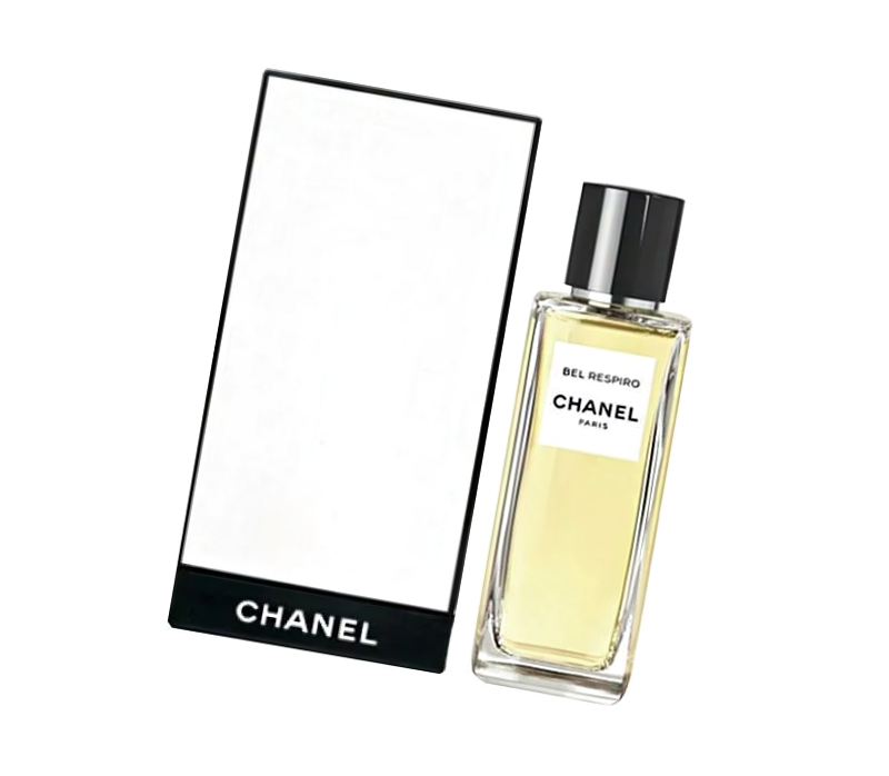 Chanel Bel Respiro 75 мл - женская туалетная вода Шанель Бель Респиро