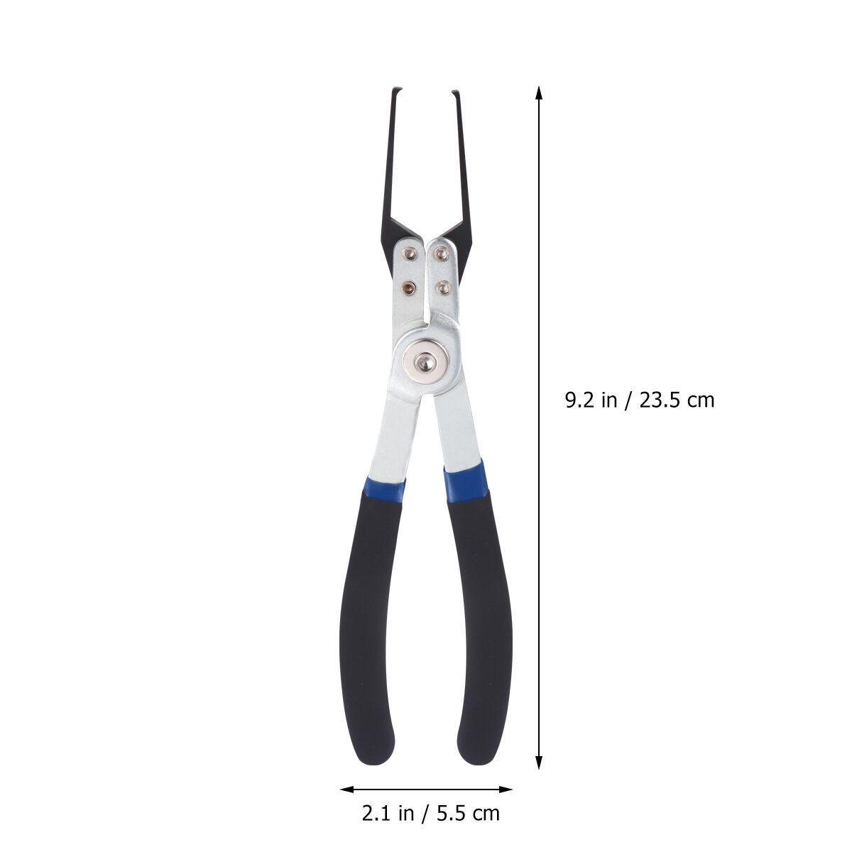 Pliers For Car Relay And Fuse Removal Portable Tool For Auto Repair 23.5X5.5X2Cm