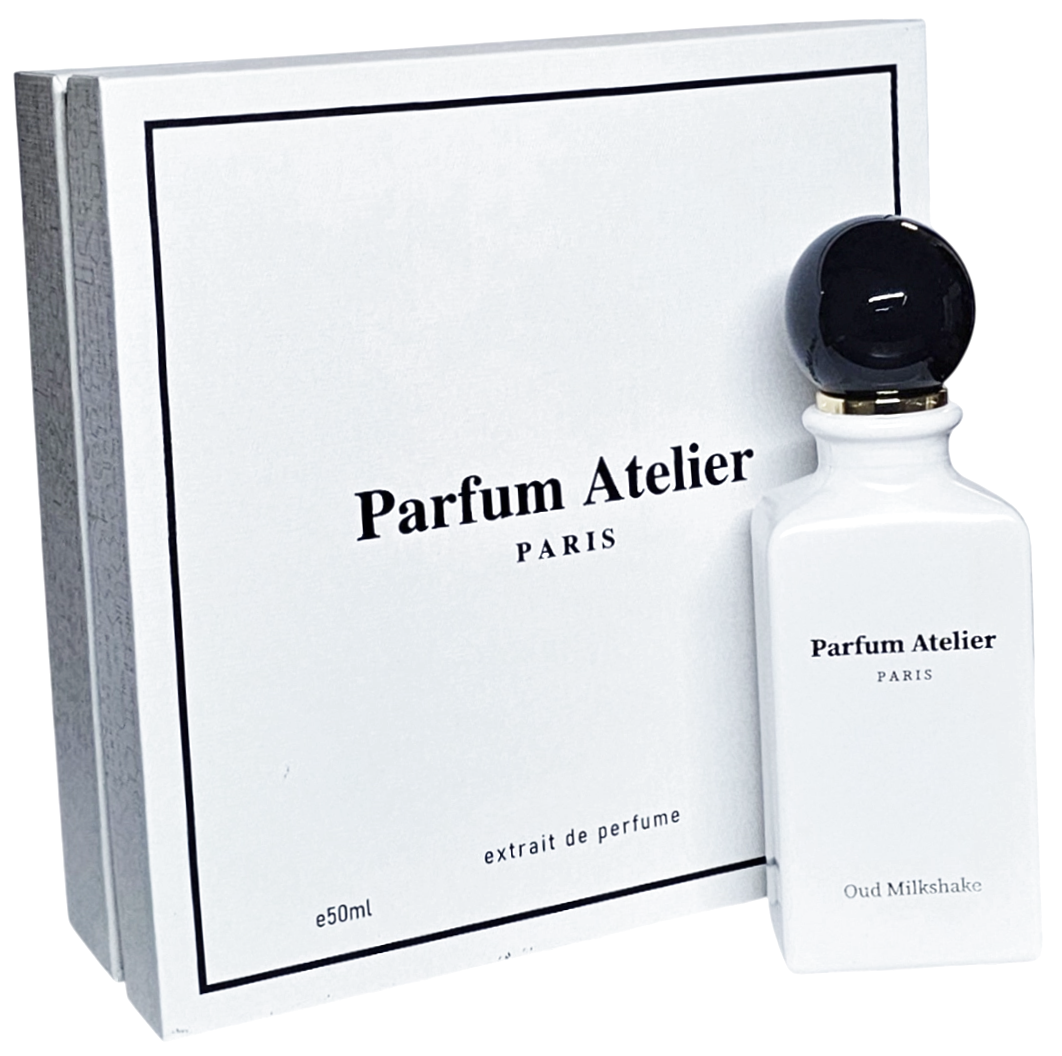 Духи для мужчин и женщин Parfum Atelier Oud Milkshake 100 мл - парфюм Уд Милкшейк