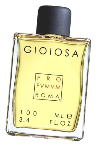 Аромат Profumum Roma Gioiosa 100 мл унисекс / Профумум Рома Джойоса