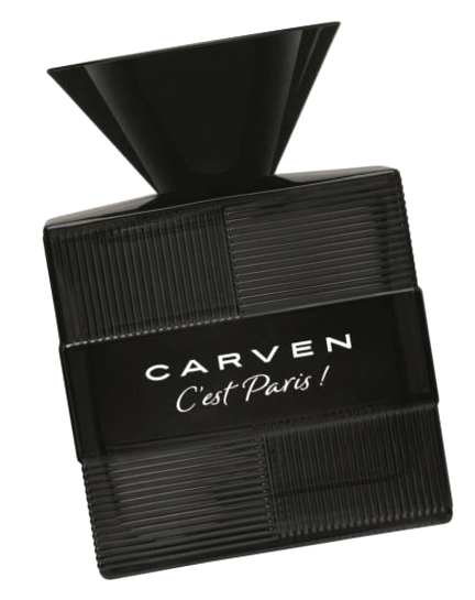 Carven C Est Paris 50 мл мужская туалетная вода - Карвен Це Эст Парис