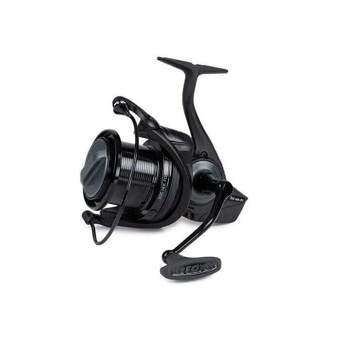 FOX Reel EOS FD 14K катушка