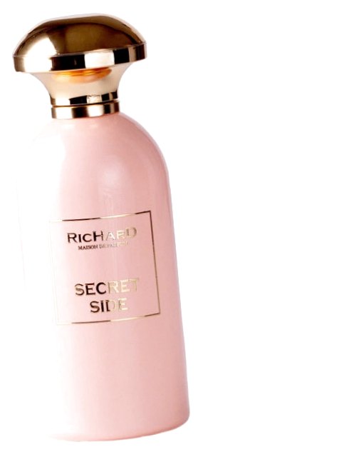 Духи Richard Secret Side для женщин 100 мл / Ричард Сикрет Сайд