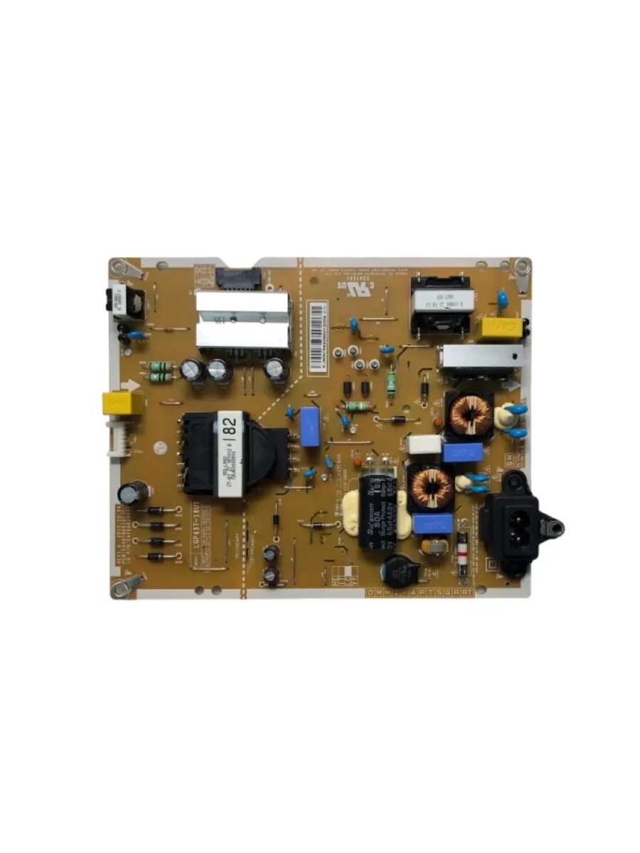 Блок питания для телевизора EAX67865101(1.6) EAY64928601 LG