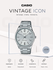 Наручные часы CASIO Collection, белый
