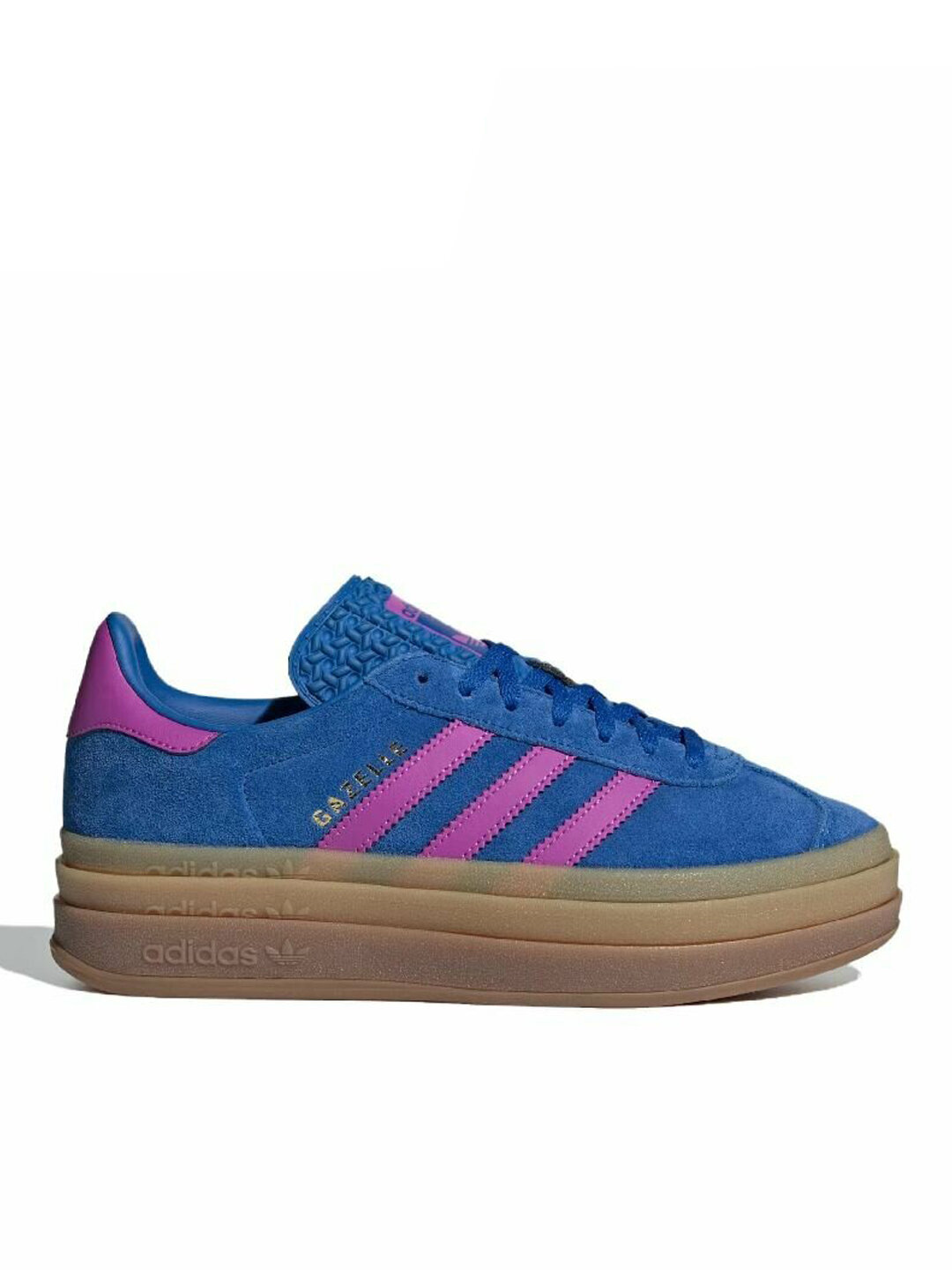 Кроссовки Gazelle Bold